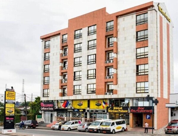 Hôtel Séréna Bali - Douala