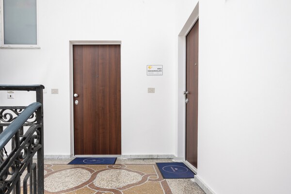 The Dome Guest House - Messina