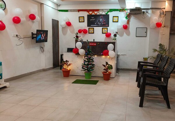 Hotel Highway Relax Inn By Grb - Nagpur
