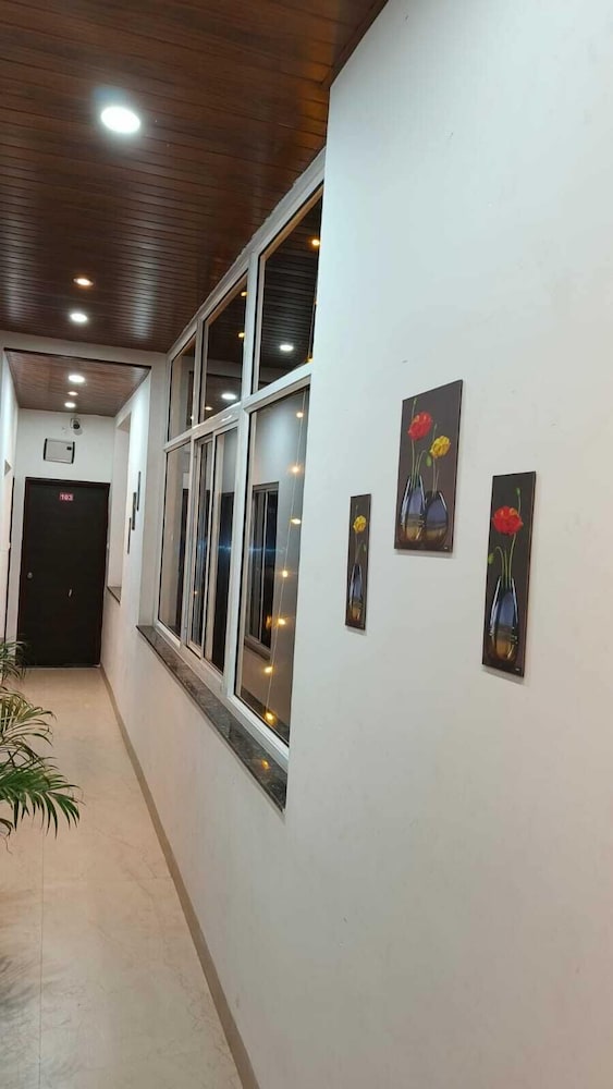 Hotel Highway Relax Inn By Grb - Nagpur