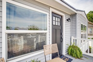 Casa de campo (3 Bedrooms) | Parte interna