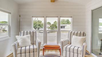 Casa de Campo (3 Bedrooms) | Interior