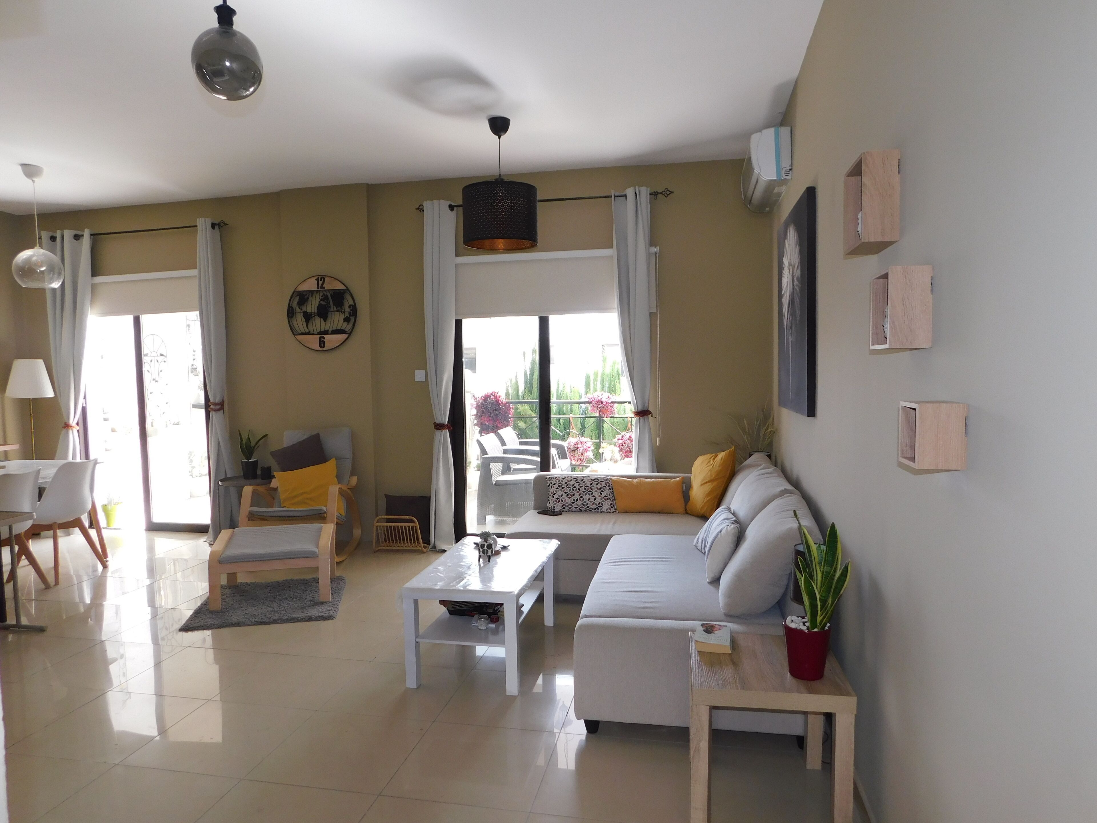 Paramount Gardens Resorts C202 - Zypern