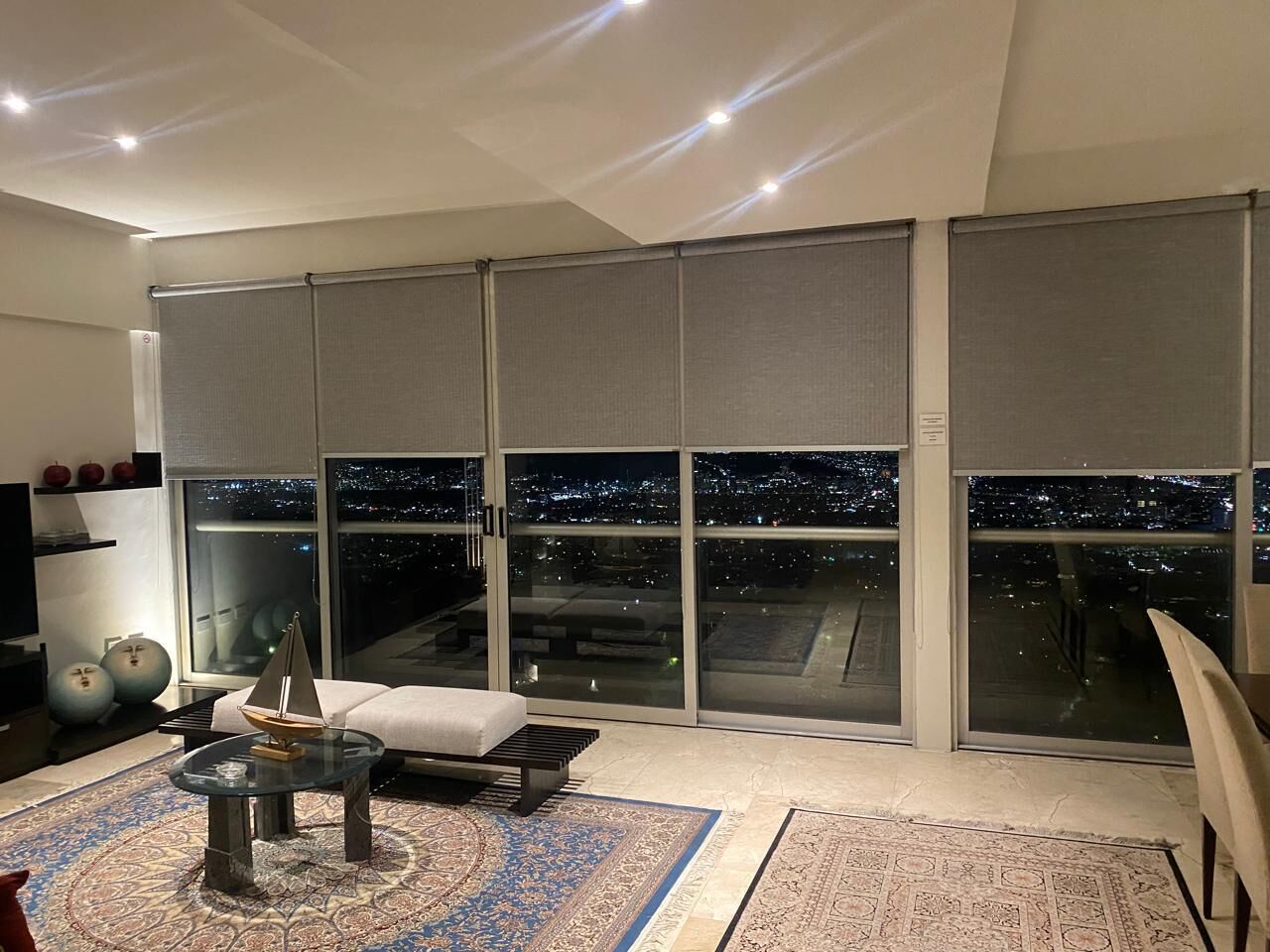 Departamento Con Vista Espectacular - Monterrey