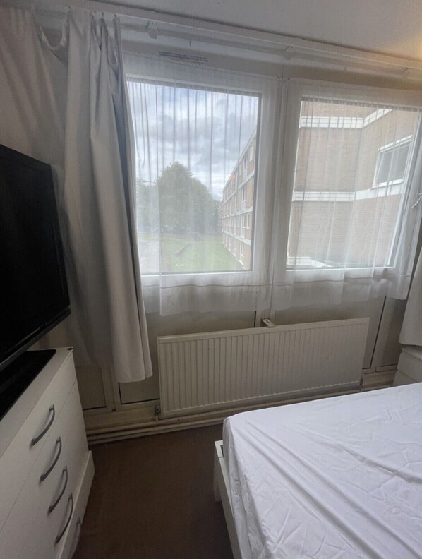 1 quarto, Wi-fi grátis