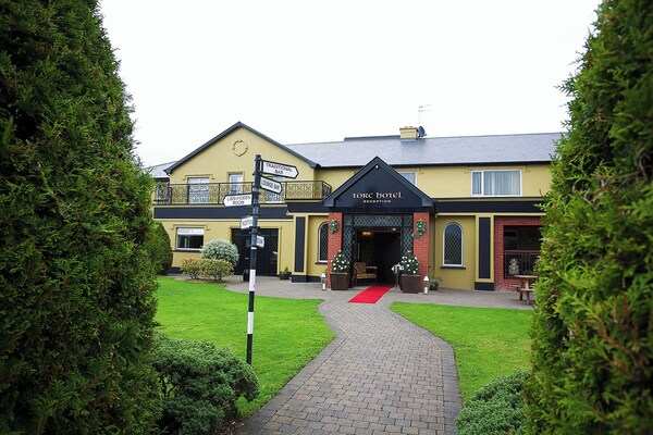 Torc Hotel - County Kerry
