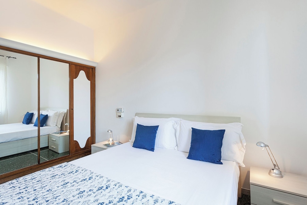 Santa Margherita Apartment In The City - Santa Margherita Ligure