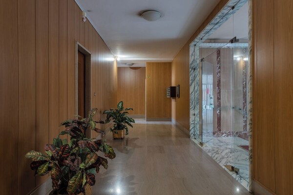 Modern Apartment In Santa Rita By Wonderful Italy - Turin