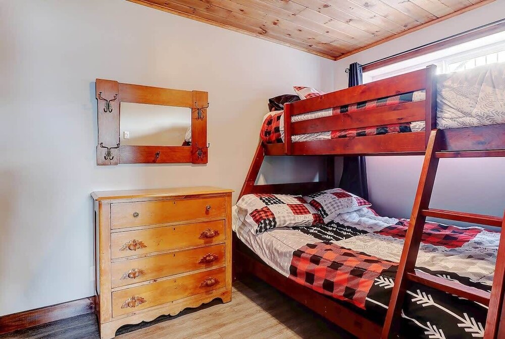 Lakeside Drolet - Spa - Par Grand Vents - Lac-Drolet | Vrbo