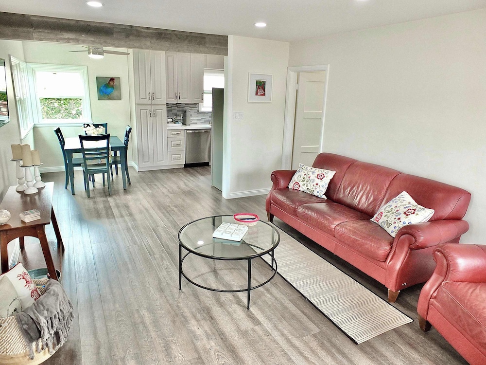 Greenbelt Guesthouse - Norwalk, CA