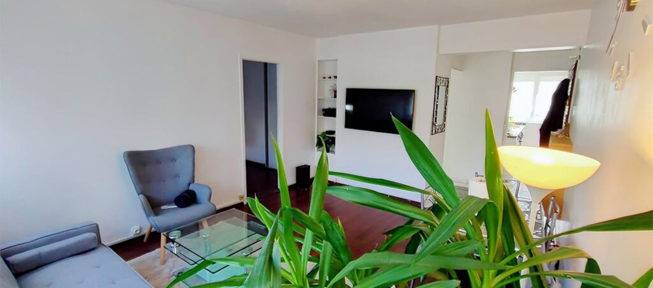 Appart Cosy Proche Paris Orly Saclay - Essonne