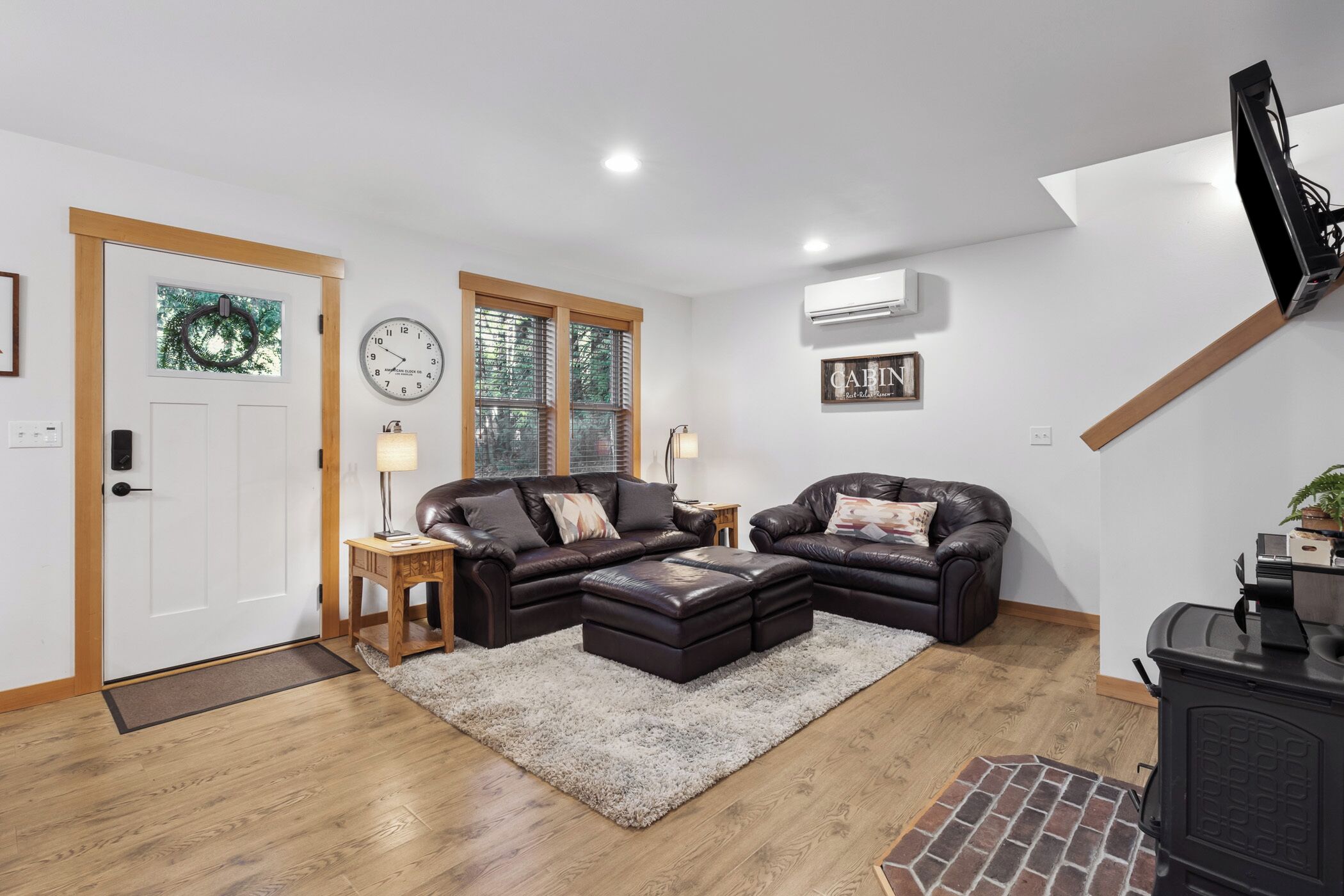 Wild Cascadia Retreat In Marvelous Skykomish - 20 Min To Stevens Pass - Skykomish, WA