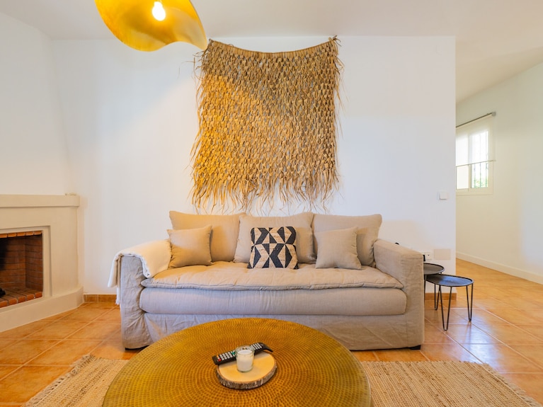 Cubo's Townhouse Sierrezuela / Gemeenschappelijk Zwembad / Barbecue / Terras / Parkeergelegenheid - Mijas