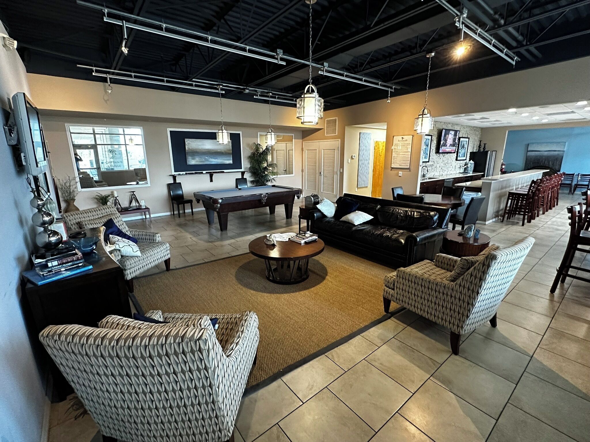 3-bedroom Marina Home On Water W/private Elevator/garage/balcony In St Pete, Fl - St. Petersburg, FL
