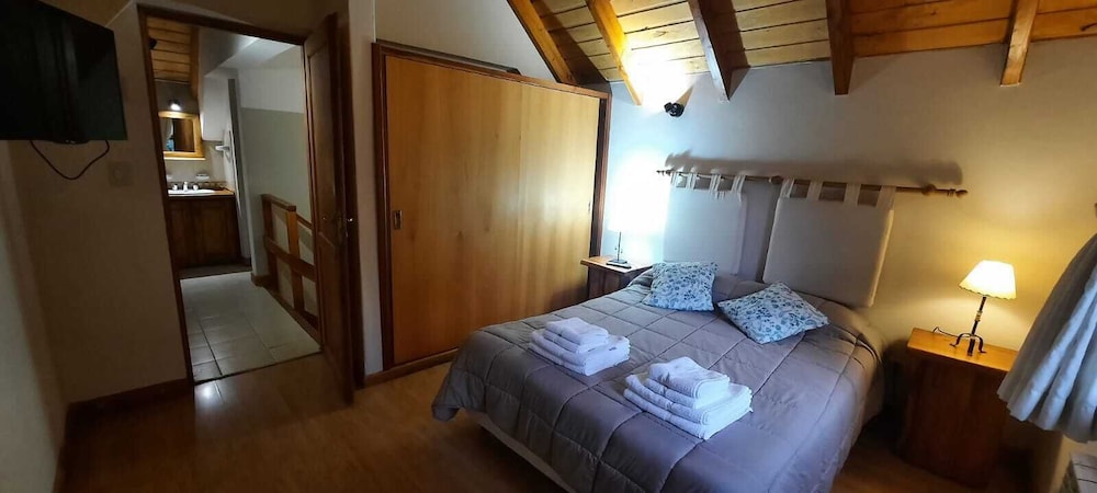 El Viejo Cipres - San Carlos de Bariloche