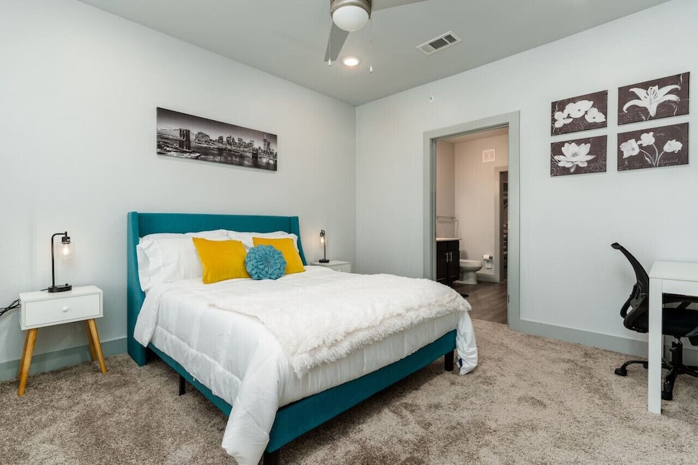Corporate Housing By Mgm - Mansfield, TX