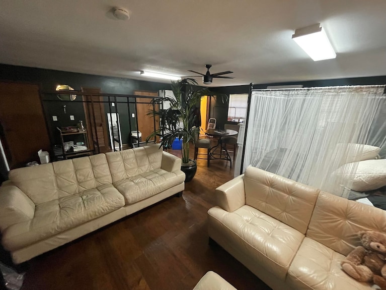 Woodsy Loft Near I-10 - Florida State University, Tallahassee