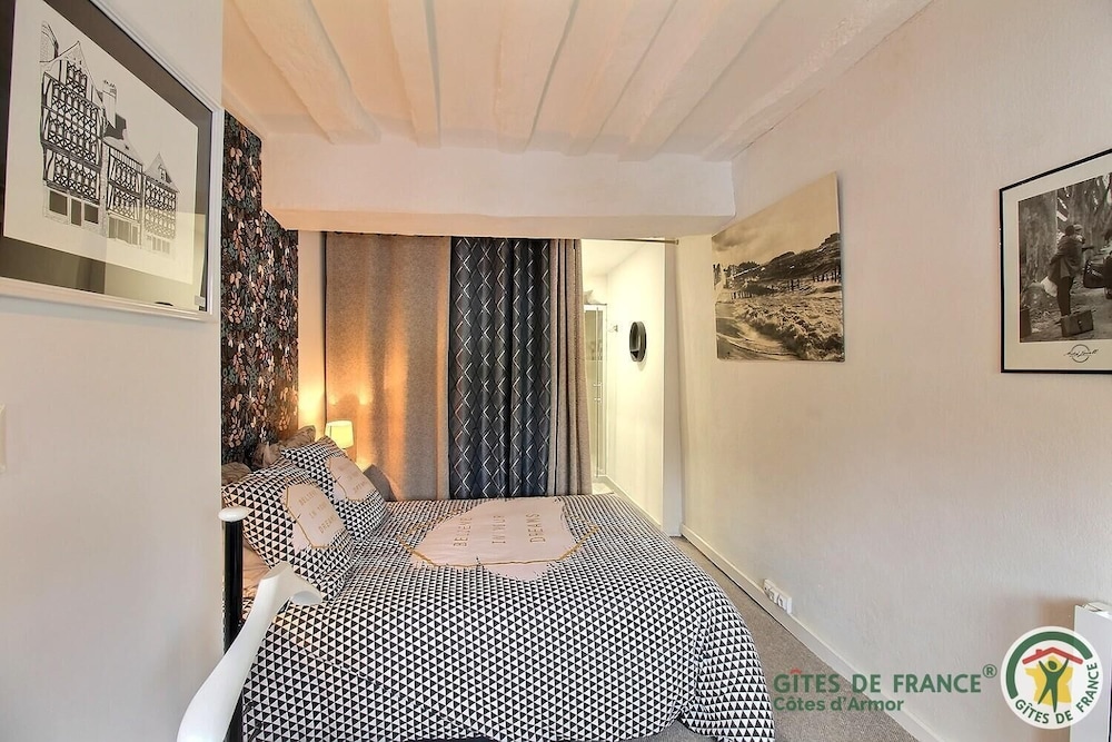 La Maison Gousset - Guingamp - Guingamp