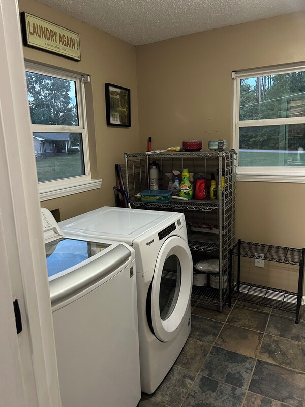 Cozy 1-bedroom Apartment In Hartwell With Wifi, Ac, Lake Access. Sleeps 5. - Sadlers Creek State Park, Anderson