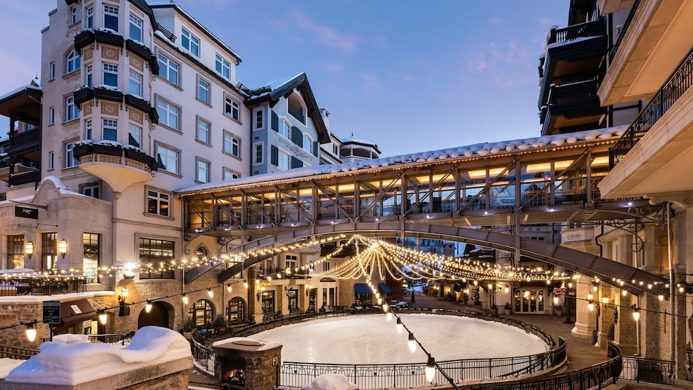 1 Bedroom Condo - Vail, CO