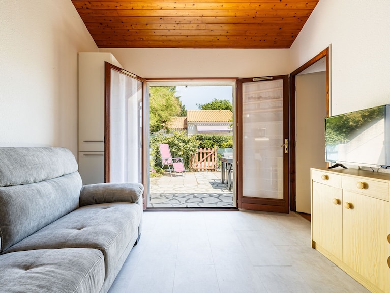 Les Maisons De L'océan By Interhome - La Tremblade