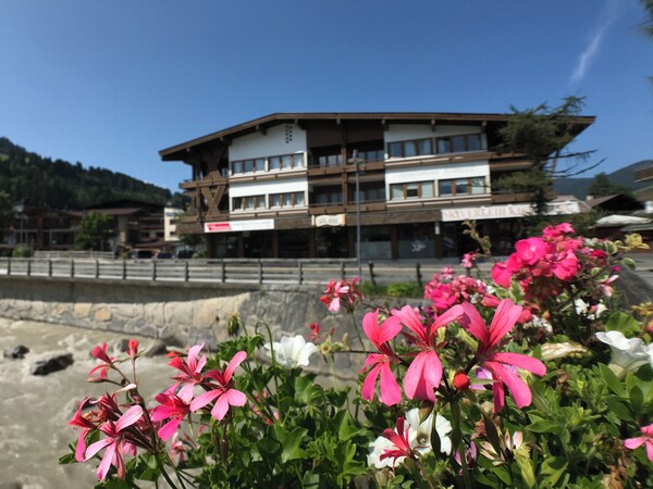 Appartements Robert Bechlwirt - Kirchberg in Tirol