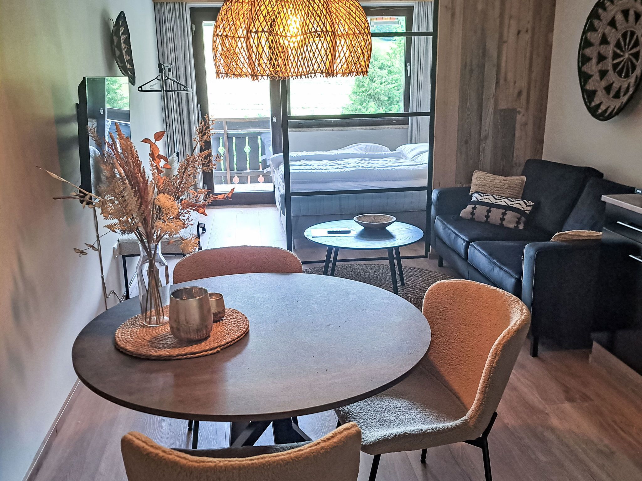 Schinking 31 By Interhome - Saalfelden am Steinernen Meer