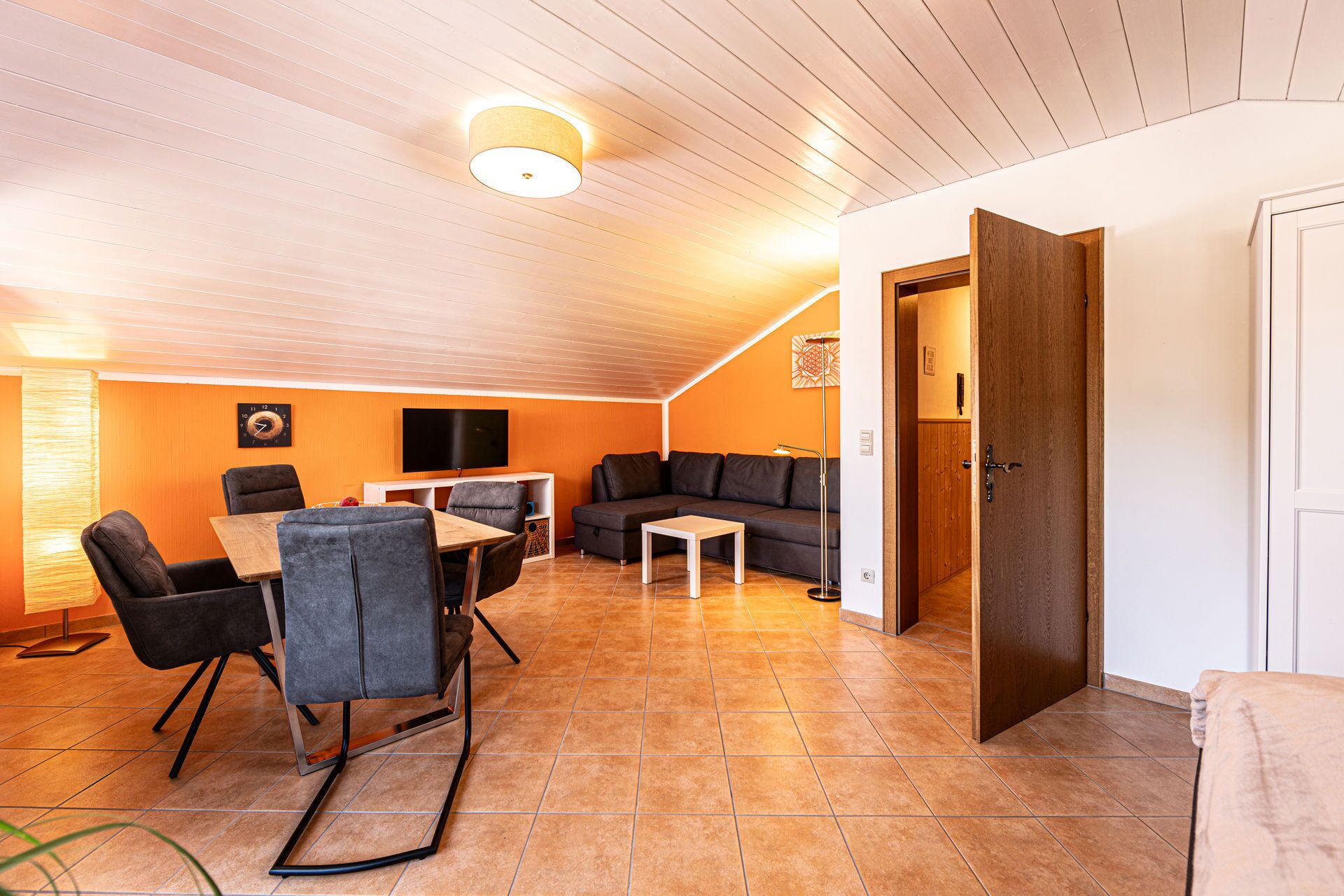 Gemütliche Ferienwohnung "Untersberger Kuschelnest" Mit Traumhaftem Bergblick - Ramsau bei Berchtesgaden