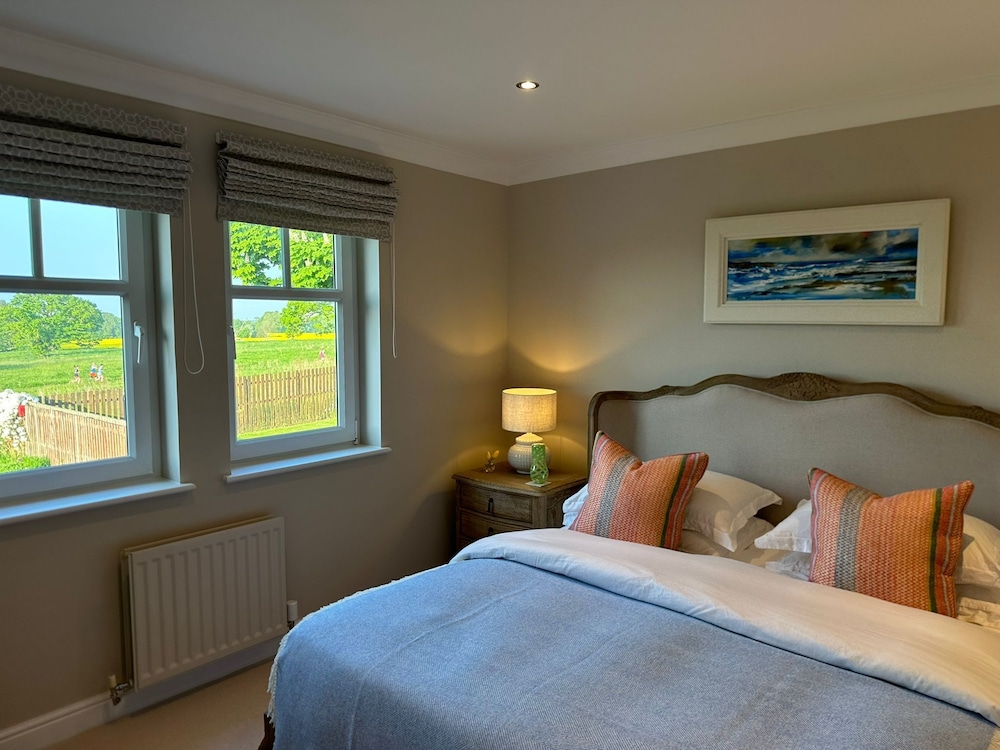 Cramond House - Sauna And Cold Plunge Included. 5 Minutes To The Beach - Edinburgh