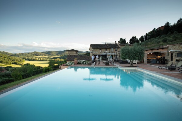 Borgo Sant'apollinare Resort - Umbria