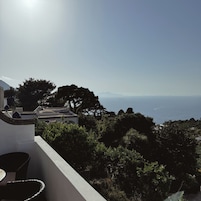 Terraço/pátio interior