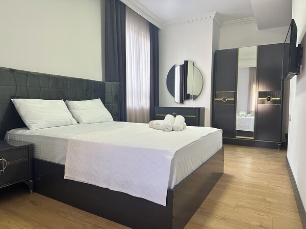 Davidson Boutique Hotel - Antalya