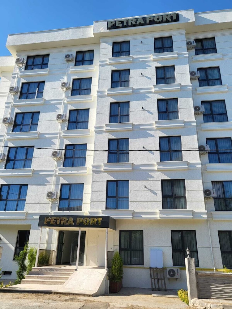 Petra Port Hotel - Kocaeli
