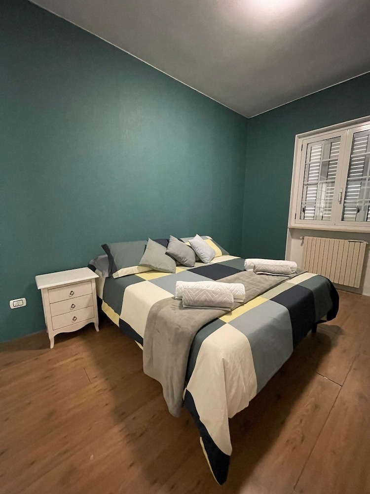 La Villa Del Conte è La Nobile Oasi Di Pace Nel Cuore Della Puglia. - Locorotondo