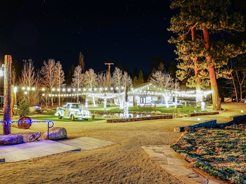 Shay Meadows Ranch & Resort #2500 - Big Bear, CA