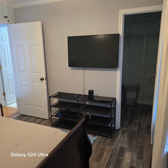 The Cozy Little Heaven Of Columbia - Sesquicentennial State Park, Columbia