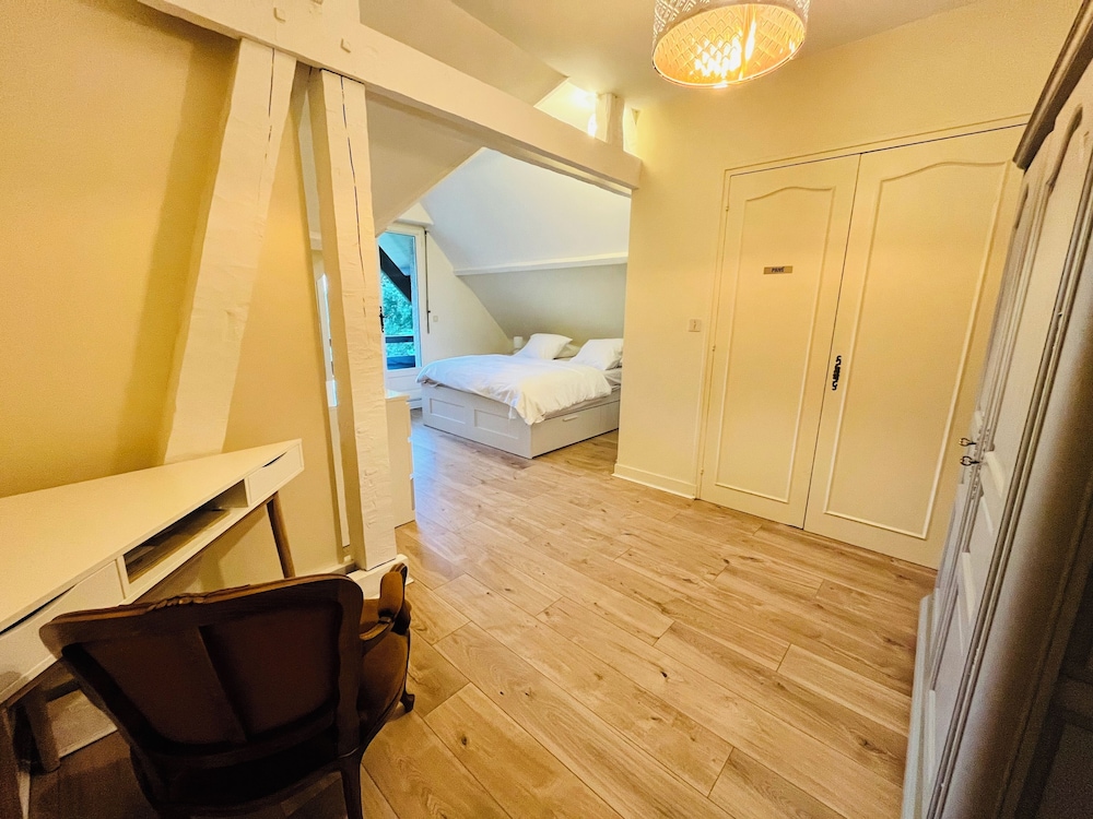 Vacation Home - La Roquetière - Oloron-Sainte-Marie