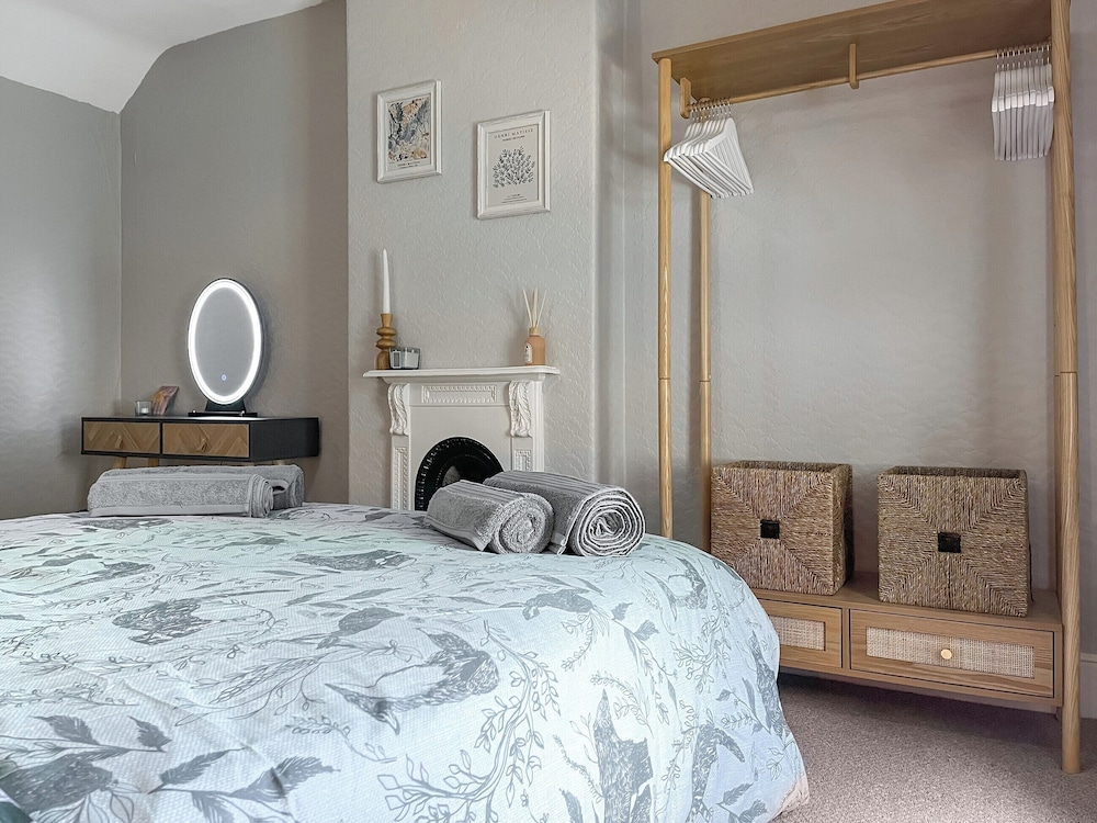 2 Bedroom Accommodation In Cromford - Matlock