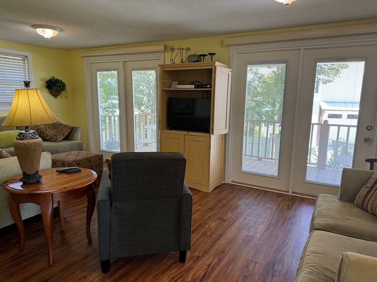 New Listing! Cozy Fairhope Cottage W/bayview - Fairhope, AL