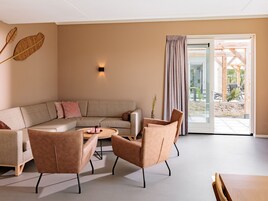 Casa | Área de estar