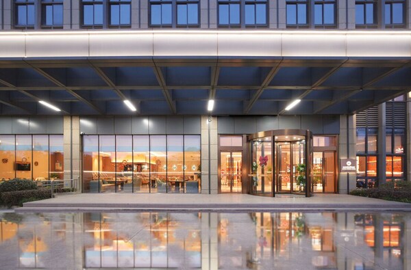 Hangzhou Canal Seagull Hotel - Hangzhou