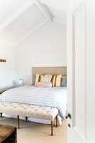 Casa de Campo de Luxo | Wi-fi grátis, roupa de cama fornecida 