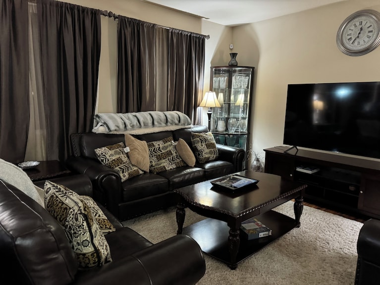 Charming Large 4-bedroom House With Wifi And Ac In Delightful Ellensburg. - Ellensburg, WA