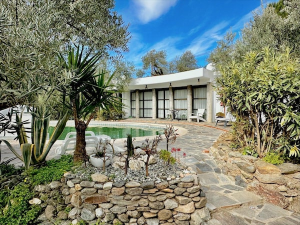 Andalusian Retreat For Groups - Órgiva