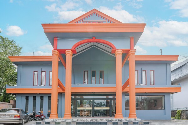 Collection O Pusat Kota Pekanbaru Near Mall Ska Formerly Hotel Olgaria - West Sumatra