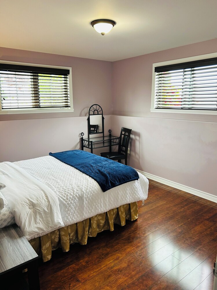 Cozy Apartment In East Saint John - Saint John