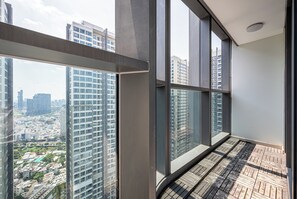 Terraço/pátio interior