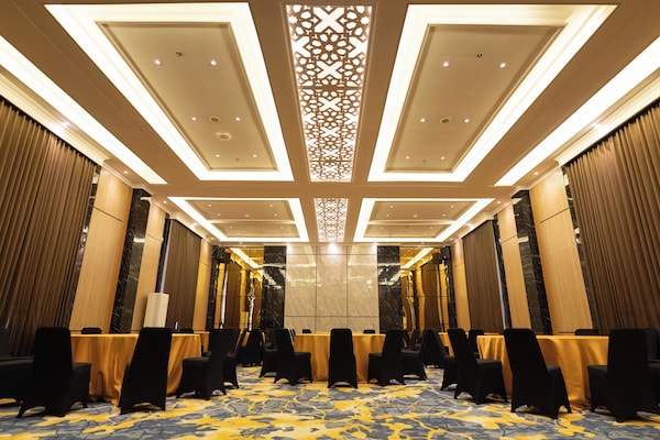 Eagle Hotel Wonosobo, Azana Hotels Collection - Wonosobo