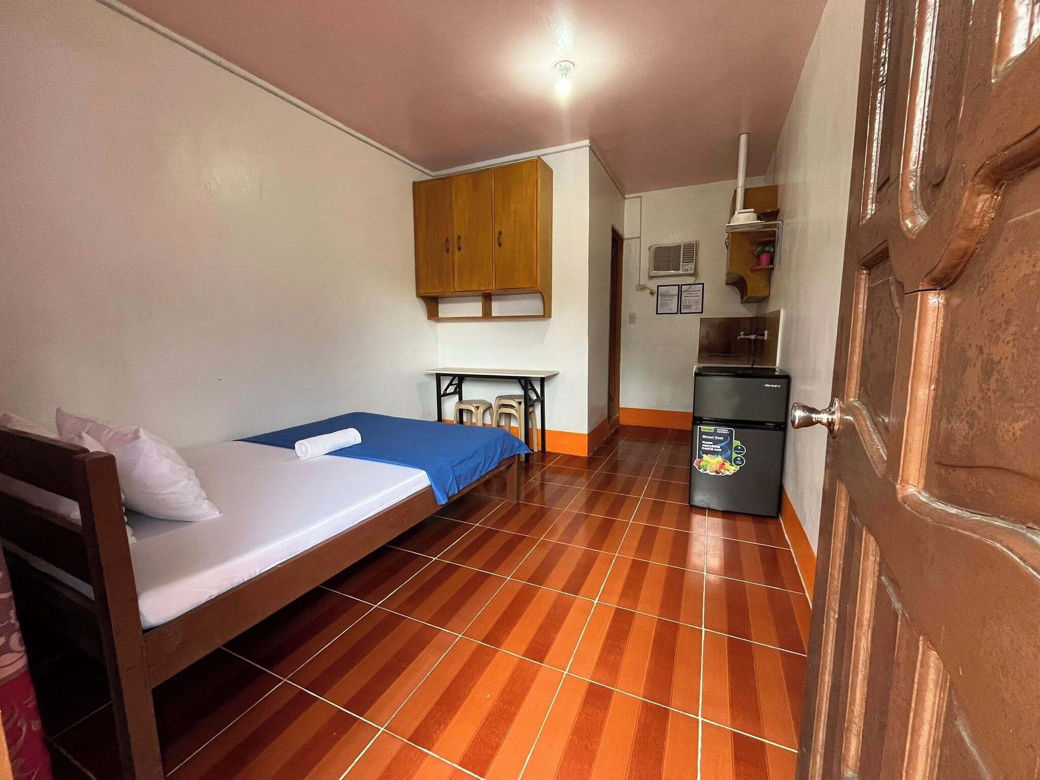 Studio Apartment In Awesome Panglao With Wifi, Ac - Panglao