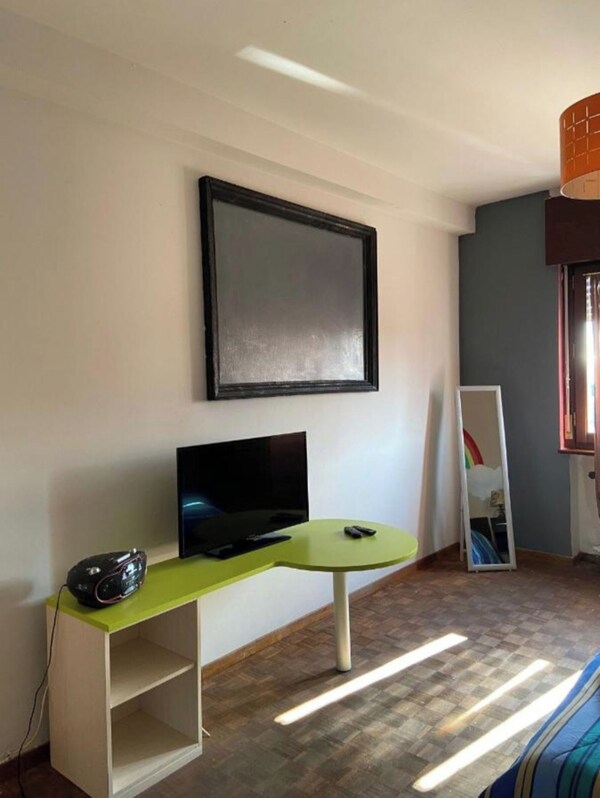 Villa Giovanna - Bergamo